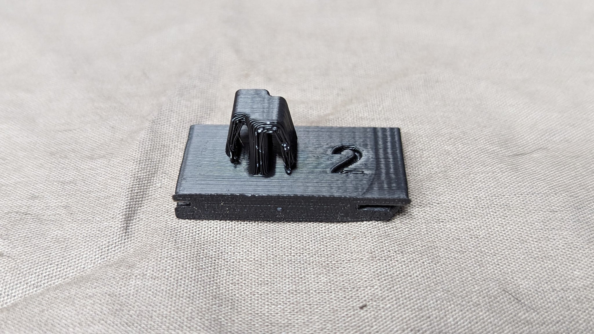 EF Door Molding Clips – NaytonTech