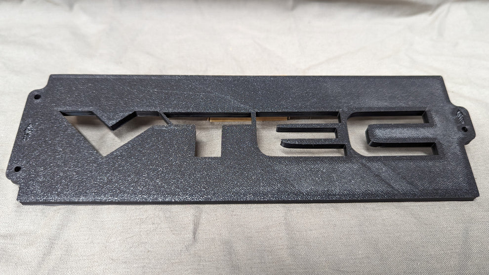 EF Climate Control Panel – NaytonTech